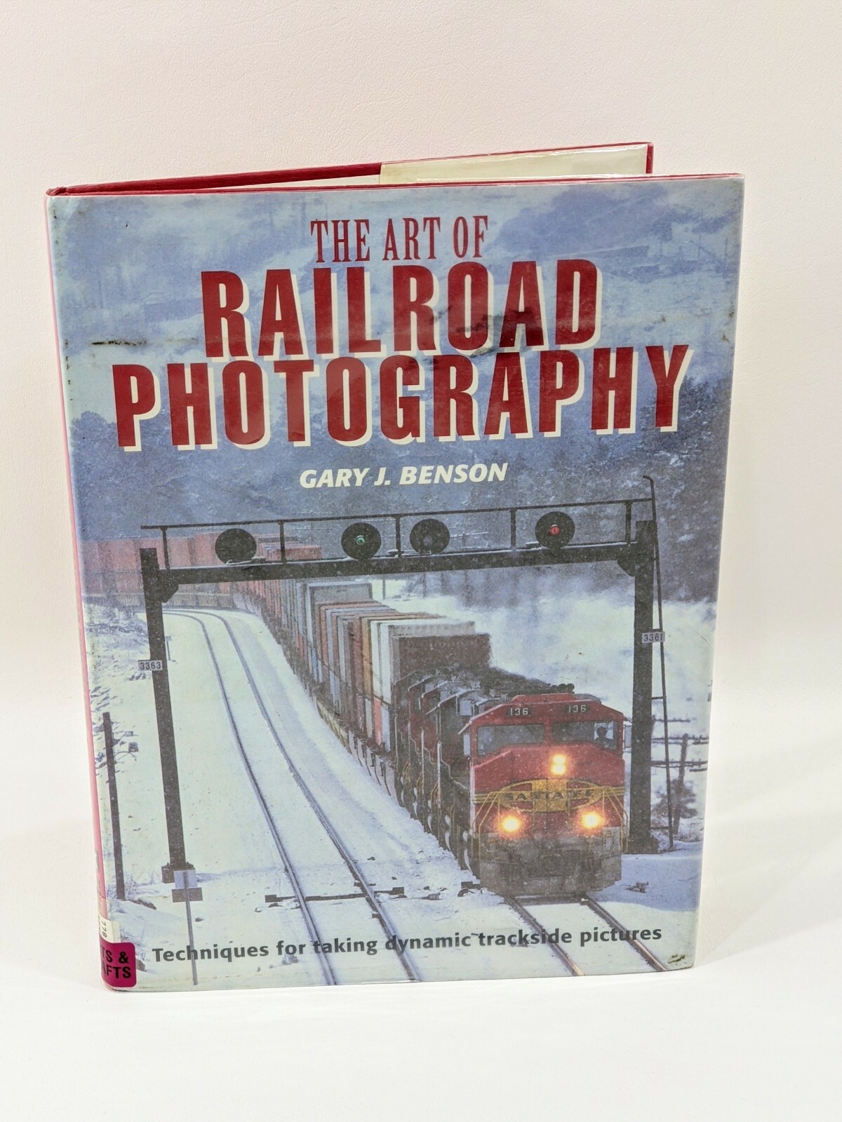 The Art of Railroad Photography: Techniques for Taking Dynamic ...