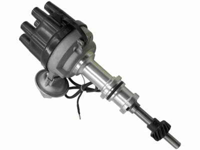 Replacement Ignition Distributor fits Ford Mustang 1964-1973 Boss 302 ...