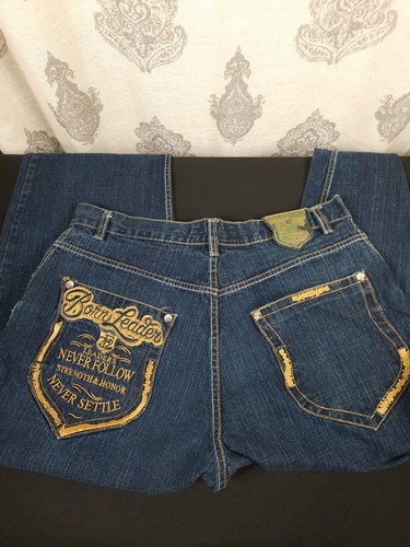 Evolution in design jeans - Gem