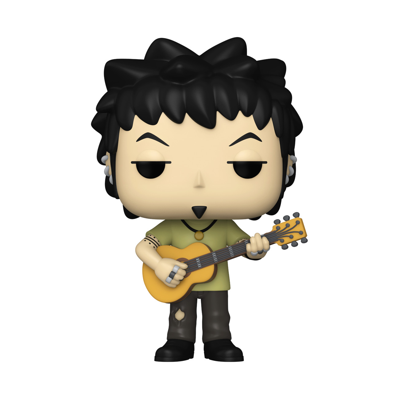 Funko Nft Pop! Vinyl: Trent Lake (Digital Pop! Release) - Funko ...