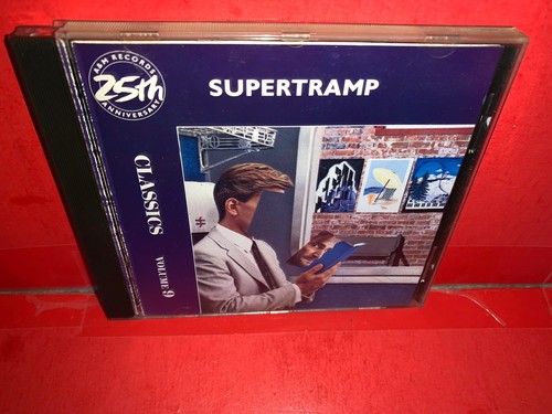 Supertramp - Classics - Volume 9 - CD | eBay