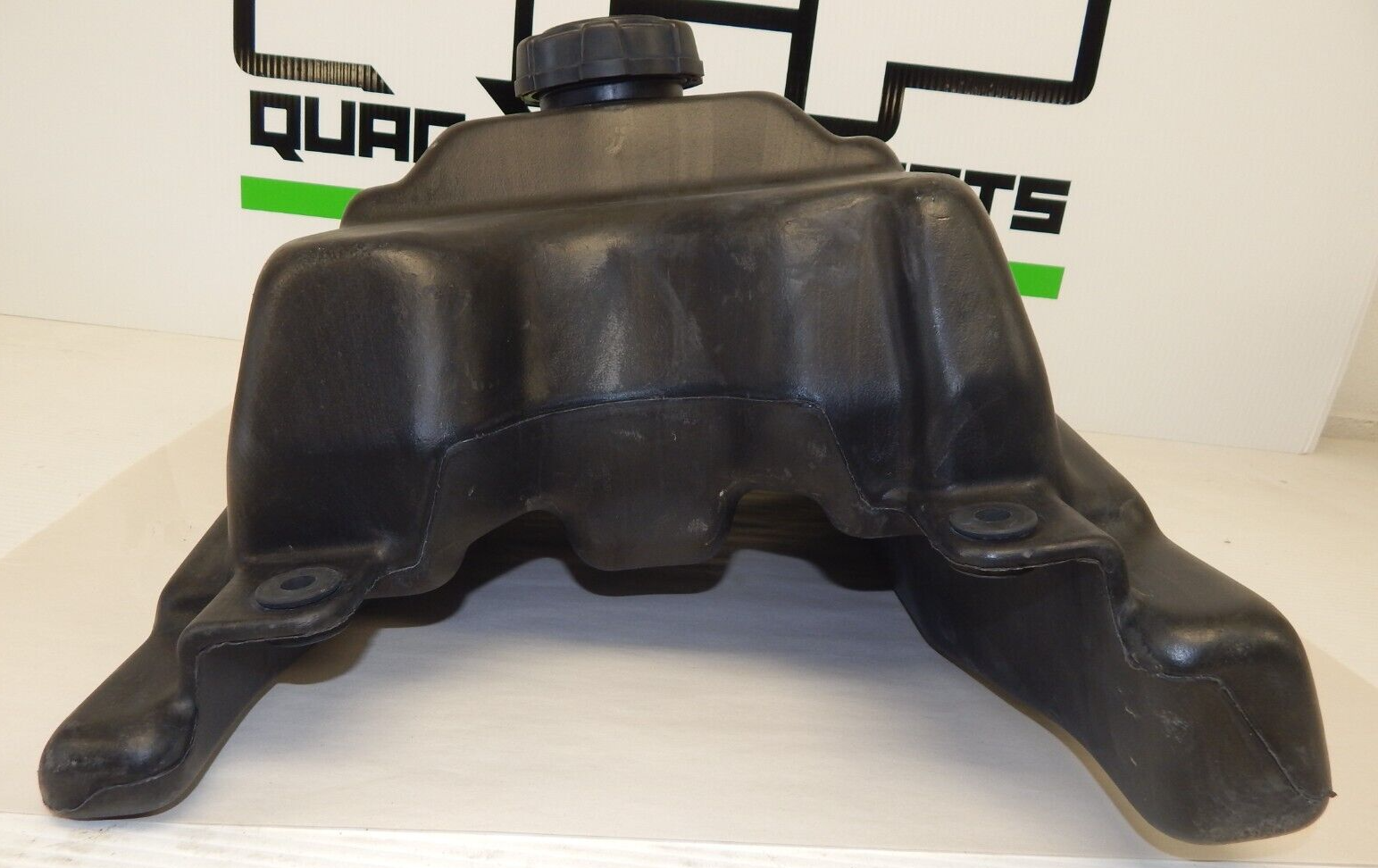 Kawasaki Bayou 400 4x4 (KLF400 B1-B7) 1993-1999 51073-1021 Fuel Tank | eBay