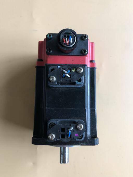 1PC Fanuc A06B-0114-B804 Used | eBay