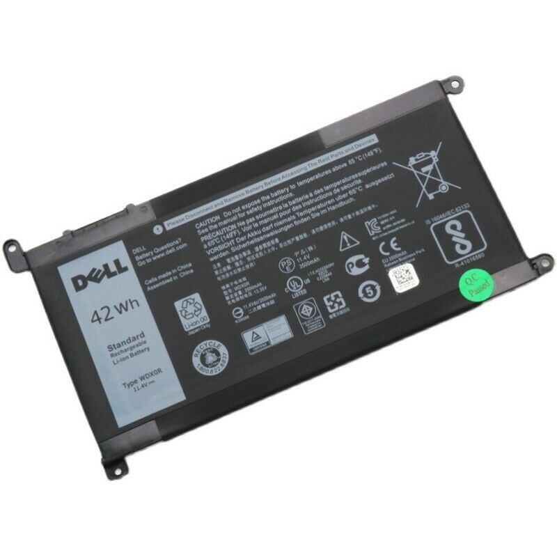 Genuine Inspiron 13 15 5000 7000 Series Battery 5570 7579 7378 5567 ...