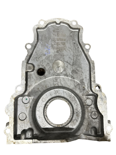 LSA LS3 LS2 TIMING COVER GM 12600326 | eBay