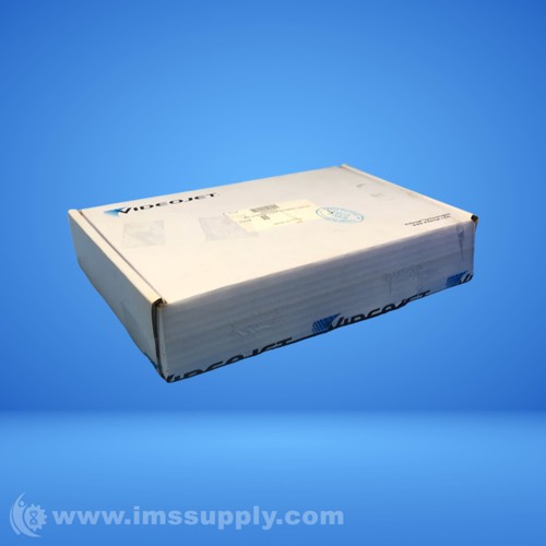 Videojet Technologies Inc 399080 System Compartment Fan Kit 1920 | eBay UK