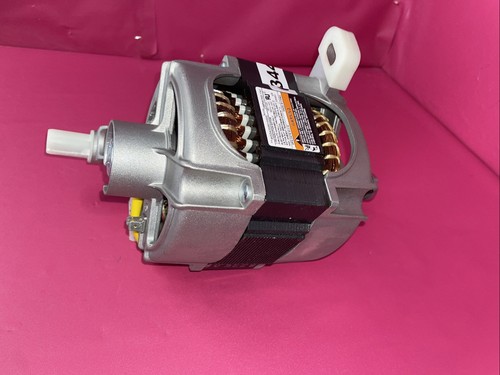 GE Washer Drive Motor WH20X10078 J58PWCNG1141 WDDA0305010000 | eBay
