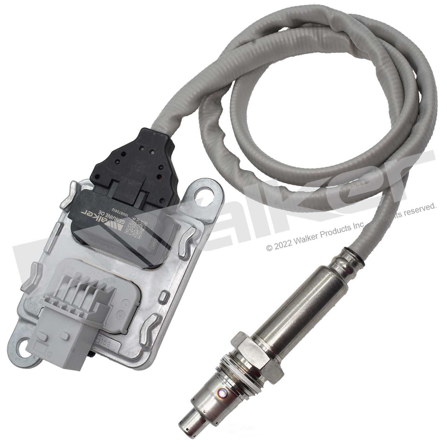 Nitrogen Oxide (NOx) Sensor Walker Products 1004-1087 for sale online ...