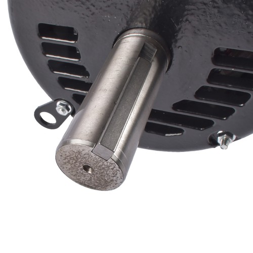 7.5HP Air Compressor Motor 23172604 for Ingersoll Rand Single Phase ...