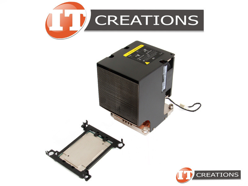 HP Z8 G4 CPU KIT INTEL GOLD 6136 12C PROCESSOR 3.00GHZ 24.75MB 150W ...