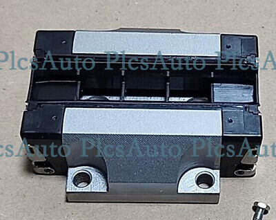 *NEW* Rexroth R165182120 Ball Runner Block CS KWD-020-FNS-C2-S-1 ...