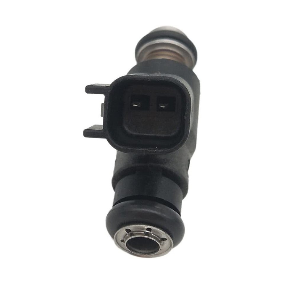 2x Fuel Injector For 2006-2016 Harley-Davidson Blackline Cross Bones ...