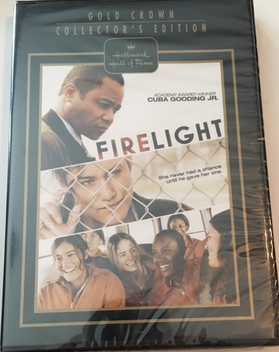 Gold Crown Collector's Edition Firelight (DVD) Hallmark Hall Of Fame ...