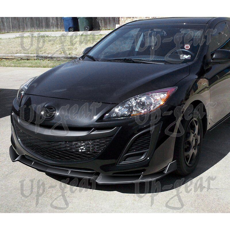 Mazda 3 Modificado