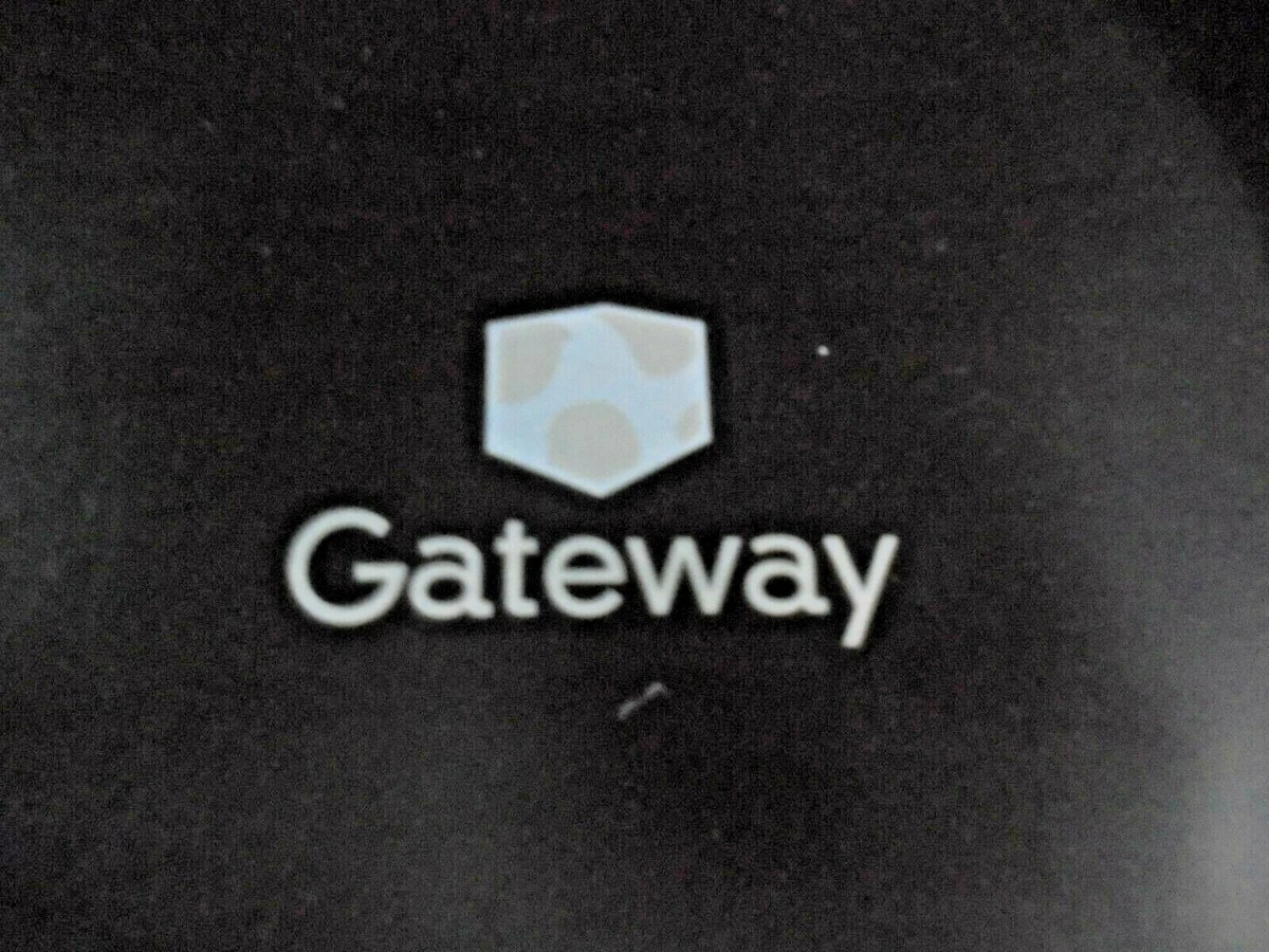 Gateway Computer Logo