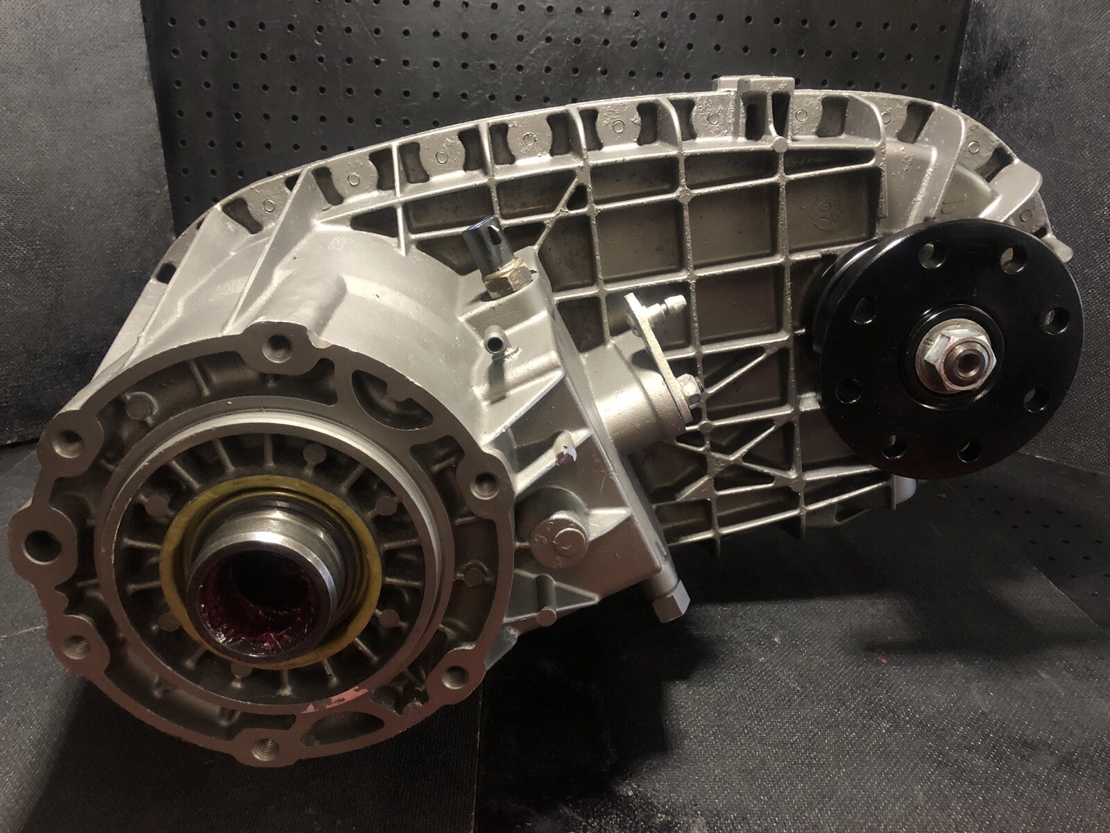 2007-UP FORD 271F (5R110W ) 34 SPLINES INPUT SHAFT TRANSFER CASE F250 ...