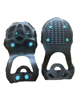 duenorth® Ice/Snow Traction Aids-Sole Covers LARGE: Mens 10.5/13 ...