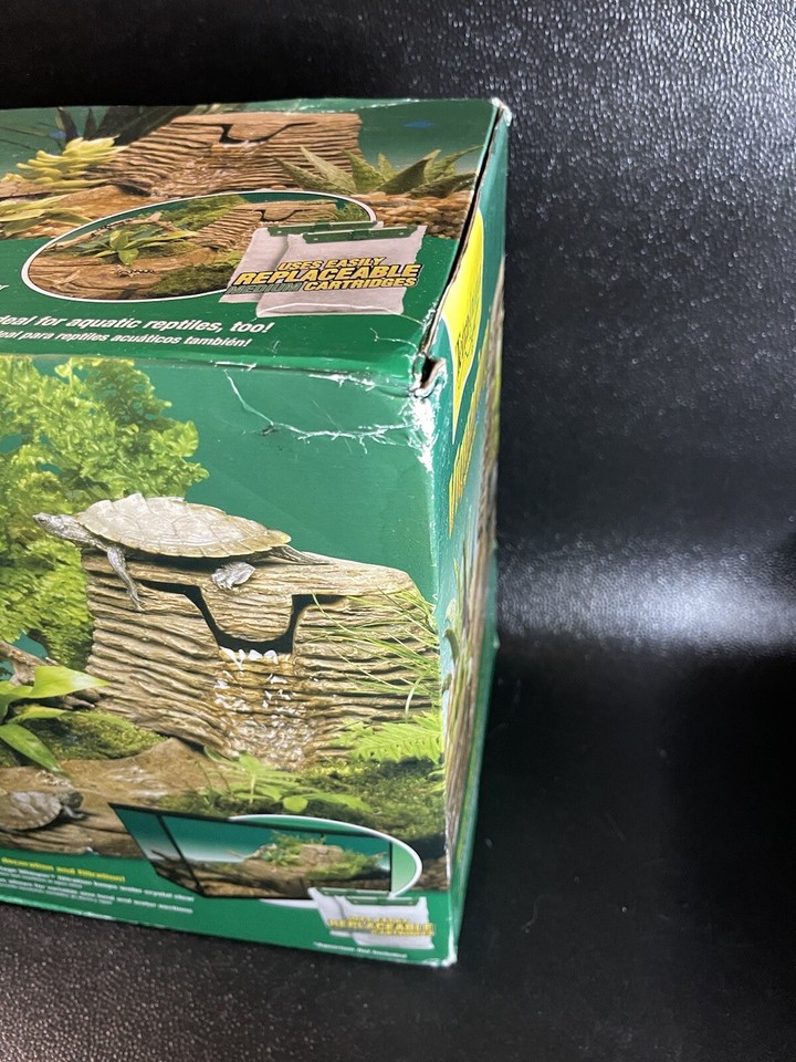 TetraFauna Viquarium Tetra 25931 Fits 20 to 55 Gallon Tanks New In Box ...