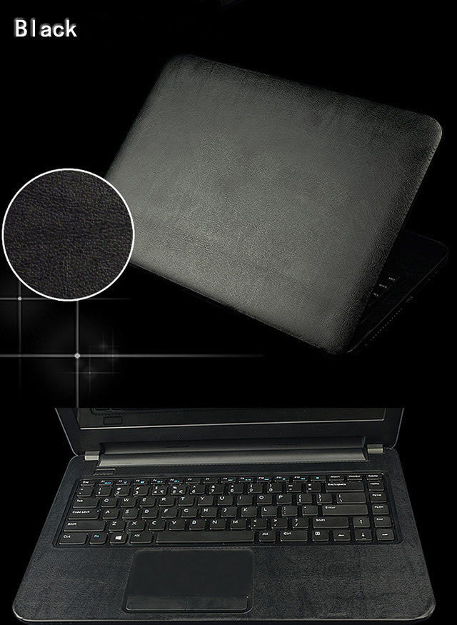 Carbon fiber Laptop Sticker Skin Cover for HP Victus 2021 16-d0128TX ...