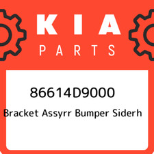 86567D3000 Kia Lipfr bumper 86567D3000 Genuine OEM Part for sale online ...