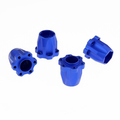 12mm Hex Hubs Extender Set 23mm Height for GDS Racing Wheels Rims ONLY ...