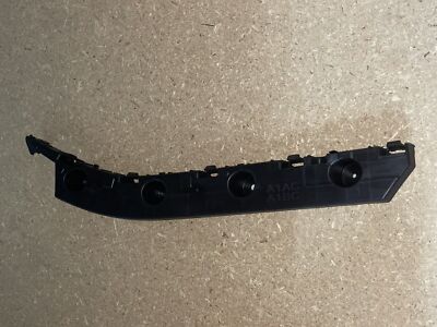 GM OEM 16-23 Camaro Rear Bumper Bumper Components-Side Retainer ...