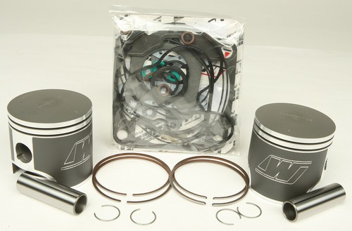 Kit Top End Wiseco Standard Bore 77,25mm SK1410 | eBay