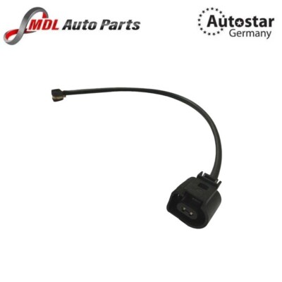 Autostar Brake Wear Sensor for Audi Volkswagen A4 A6 Passat Golf ...