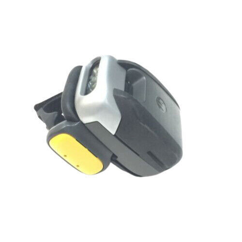 Motorola RS507 2D Bluetooth Hands-Free Finger Barcode Scanner (RS507 ...