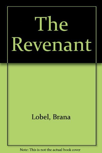 The Revenant by Lobel, Brana Paperback / softback Book The Fast Free ...