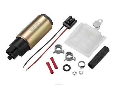 Goss Electric Fuel Pump For Holden Rodeo TF (88-03) 2.2L/3.2L C22NE ...