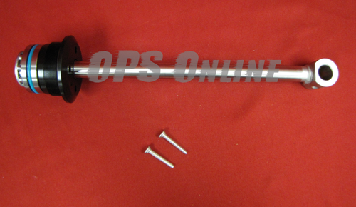 Mercury Verado Trim Rod Kit 8M0118299 S/S 896157A01 - New/ OEM | eBay