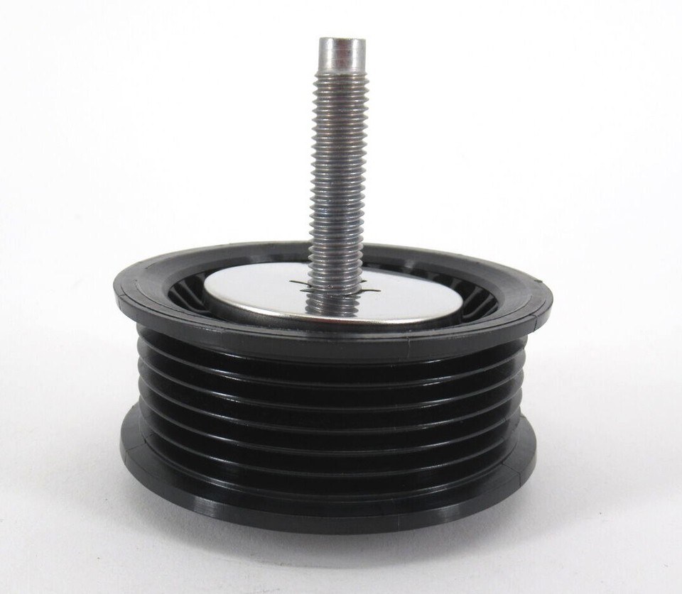 Genuine OEM Nissan Infiniti 11925-5CA0C Idler Pulley 2016-2020 Q50 ...