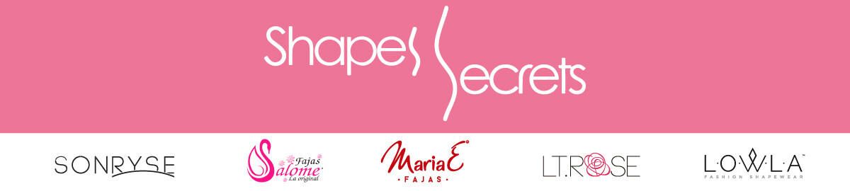 Shapes Secrets Fajas Colombianas | eBay Stores