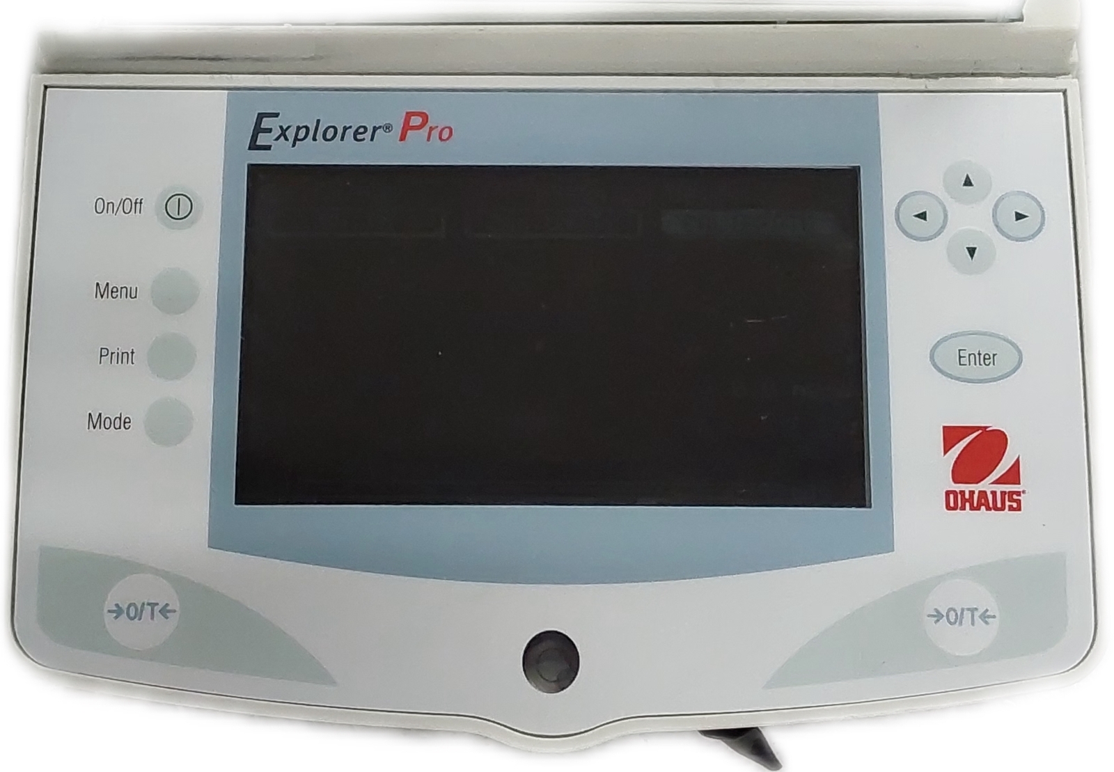 Ohaus Explorer Pro Laboratory Analytical Balance Scale | eBay