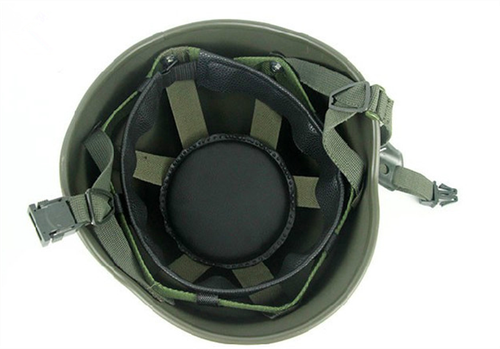 Russian 6b26 Tactical Training Steel Helmet +EMR Helmet Cover+Goggle ...