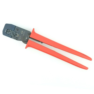 Crimpers - Molex 63811
