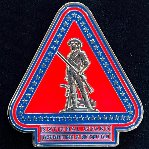 Mississippi National Guard Recruiting & Retention Commander & CSM ...