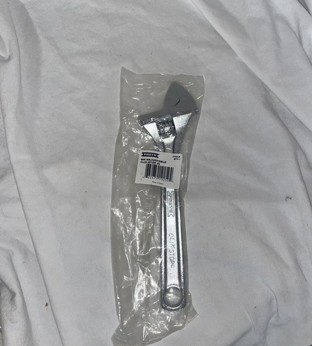 Proto J710LA 10” Clik-Stop 10 Adjustable Wrench for sale online | eBay