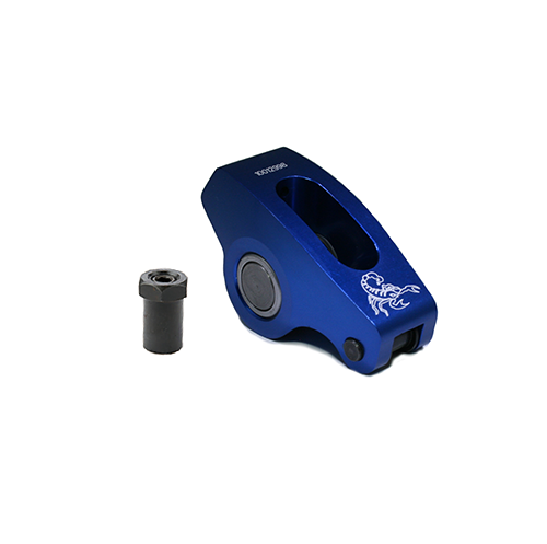 Scorpion 1.6i/1.5e SBC Self Aligning Race Series Rocker Arms Set 3/8 ...