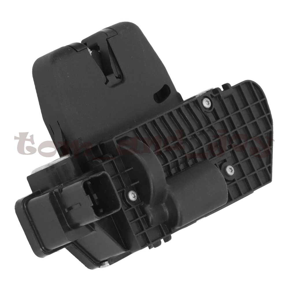 8719.F8, 8719F8 Fits C3 C4 DS4 Peugeot 307 206 2008 Tailgate Trunk Lock ...