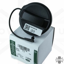 JAGUAR OEM FUEL FILLER CAP XF 09-15 C2Z32583 for sale online | eBay