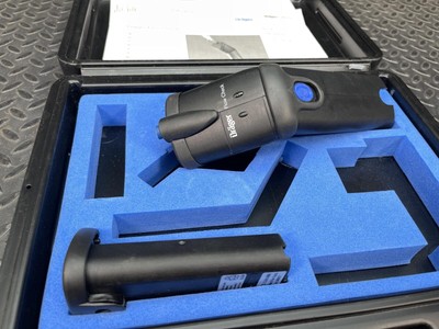 Flow Meters - Flow Indicator