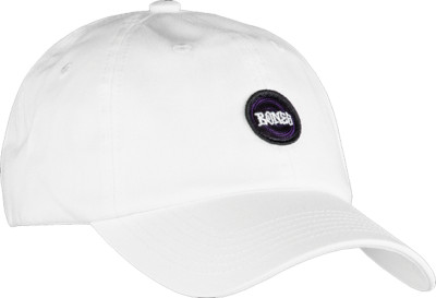Bones Wheels Wheels Originals Dad Cap Skate HAT - White/Purple | eBay