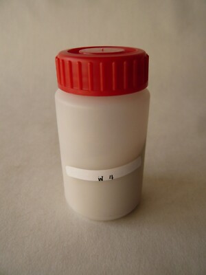 Abrasif en poudre - Emeri W 4 - 50 gr - Télescope - Minéraux | eBay