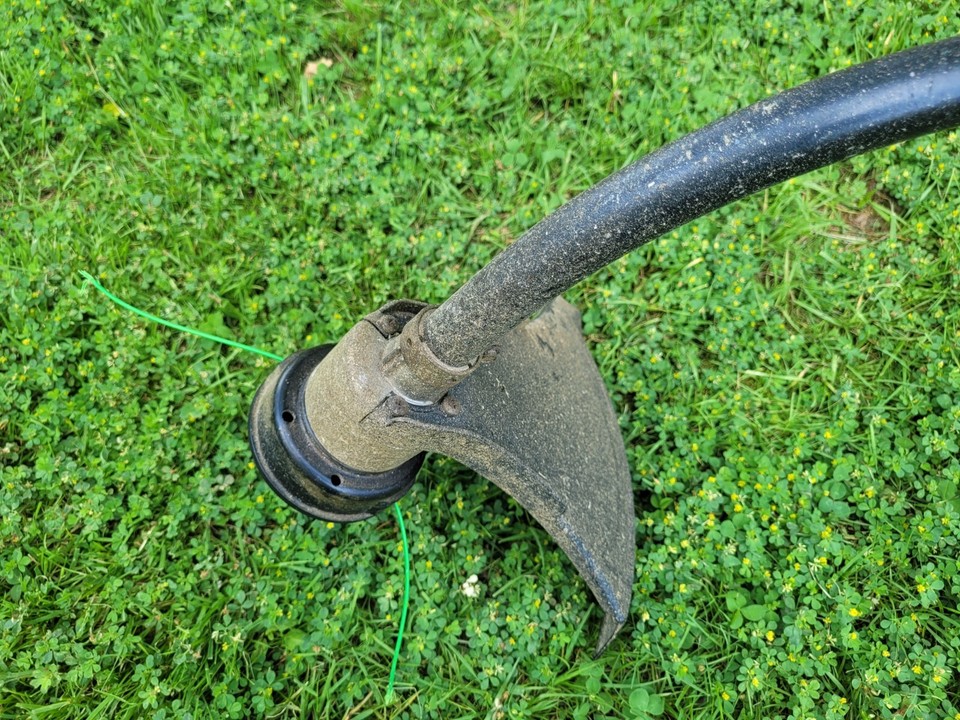 Ryobi 720r Weed & Grass Trimmer Plus | eBay