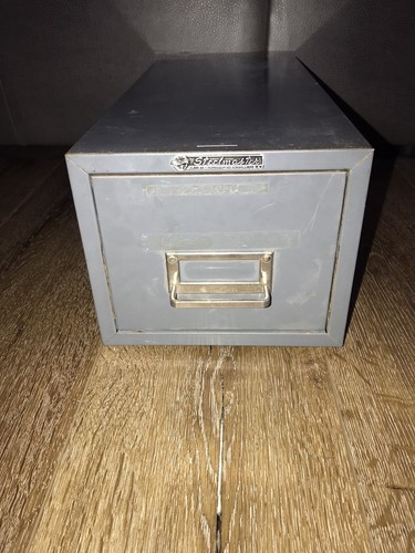 Steelmaster File Cabinet With Safe | Cabinets Matttroy