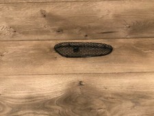 MERCEDES OEM 2017 Cla250 Front Bumper Grille Grill-side Cover Left ...