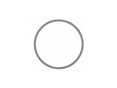 Air Cleaner Mounting Gasket 95MRBV32 for Grifo Rivolta S4 Fidia 1963 ...