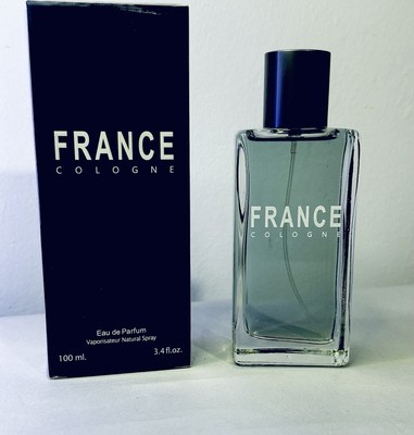 France Cologne Eau De Parfum | eBay